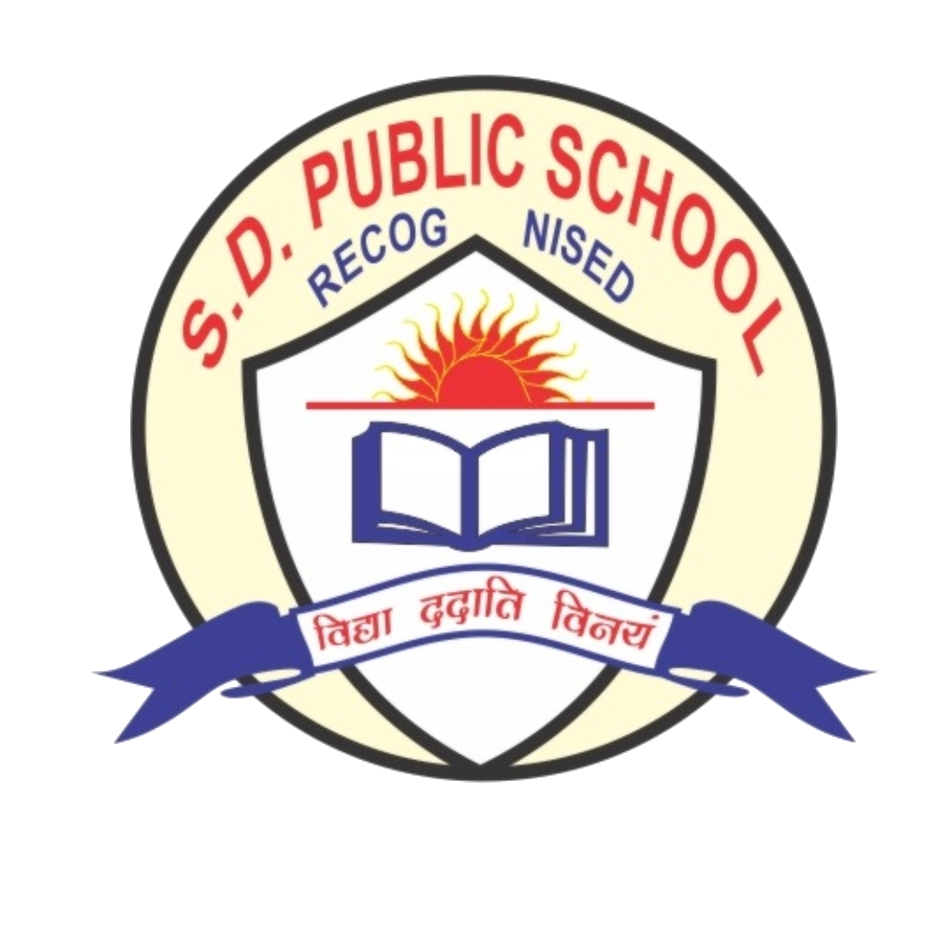 S.D. PUBLIC SCHOOL Recognised by MCD (NORTH)